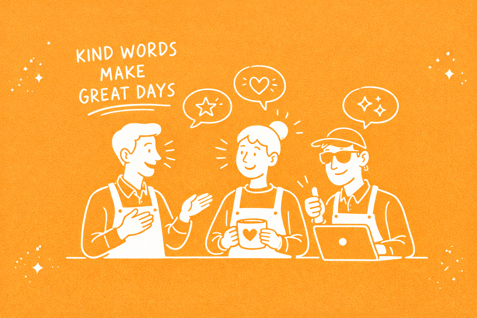 50+ Compliments for Coworkers to Show Appreciation at Work [2026] - Jobera