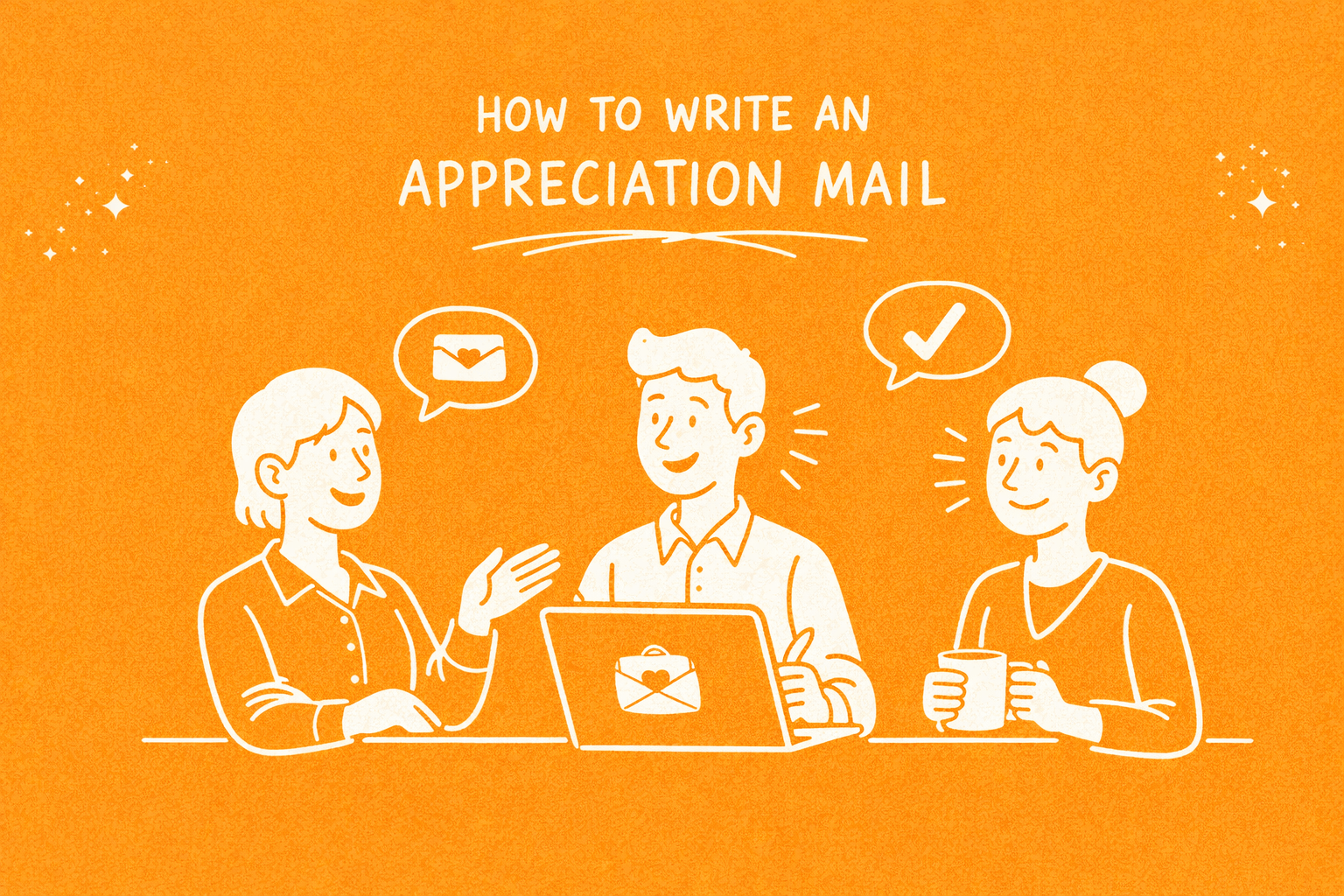 How to Write an Appreciation Mail: Tips and Examples [2026] - Jobera