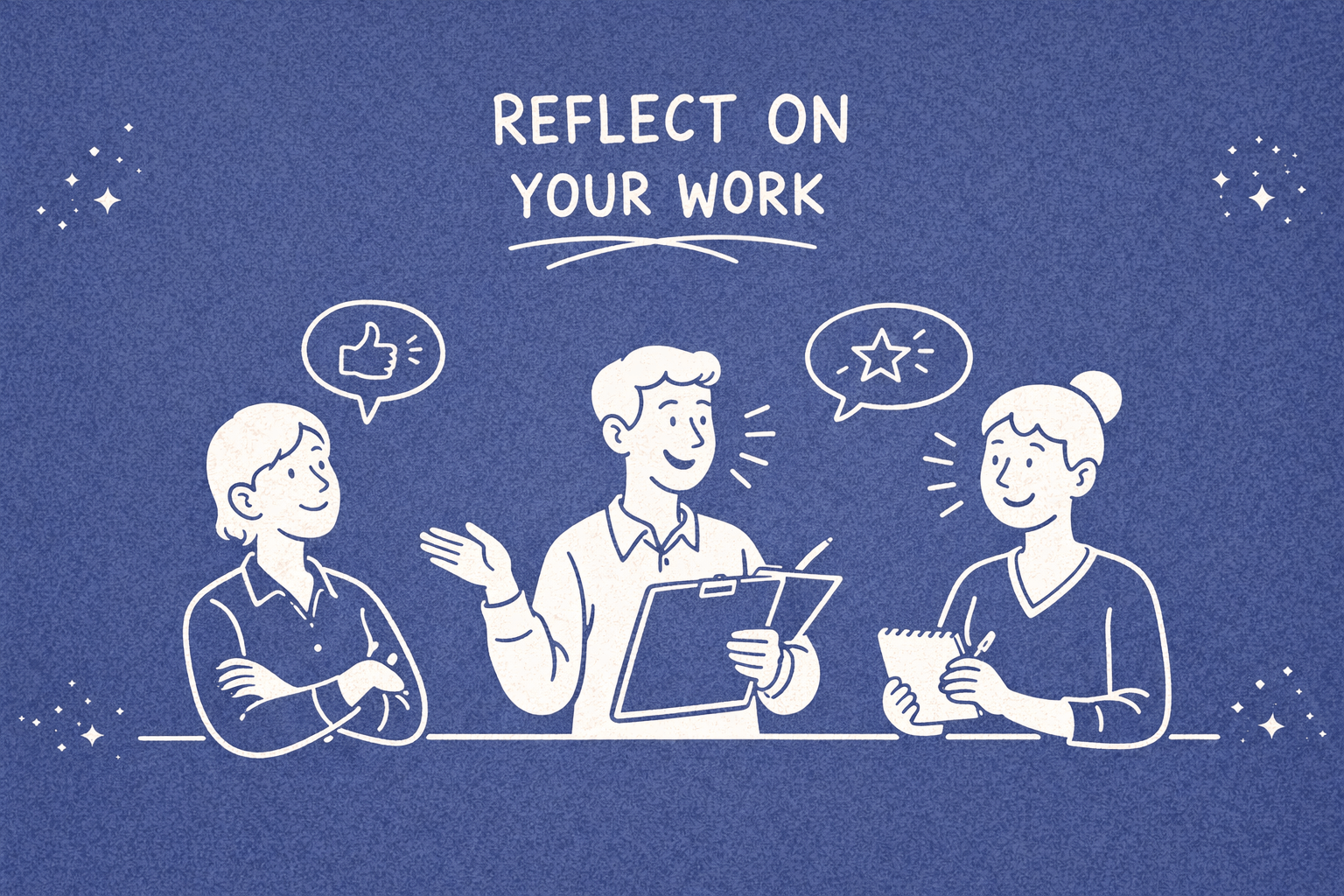 30+ Self-Appraisal Comments by Employees with Examples - Jobera