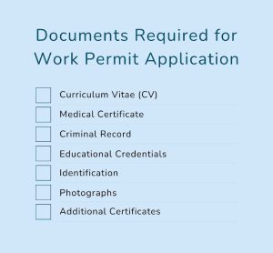 Romania Work Permit: From Application to Approval