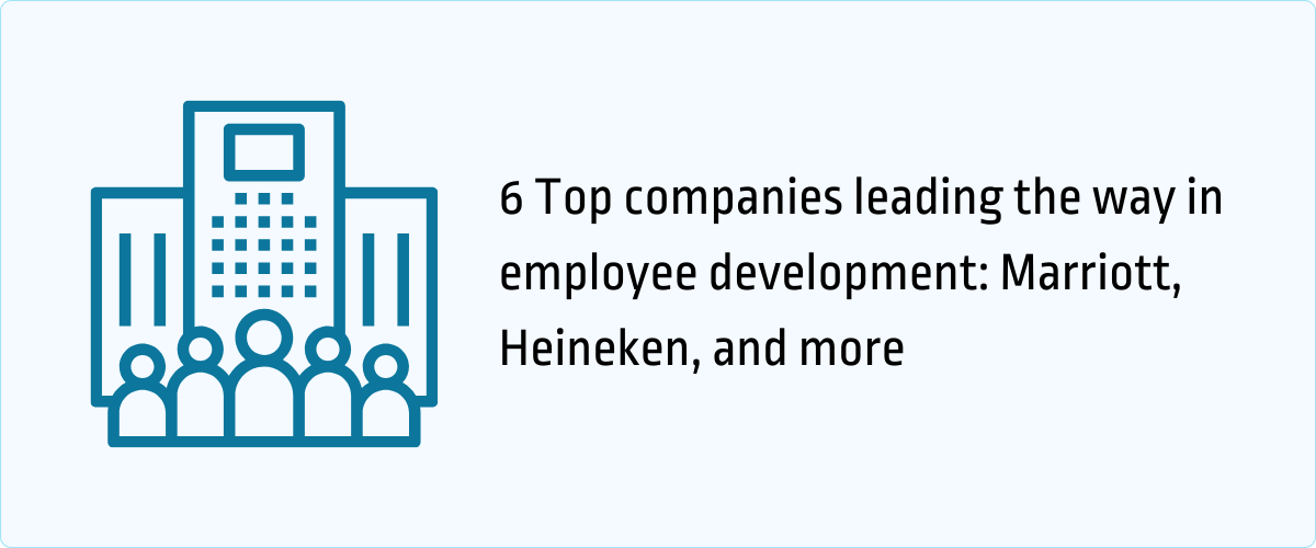 34+ Employee Development Statistics, Trends & Facts [2025]