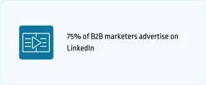 50+ LinkedIn Statistics & Facts: Navigating Usage and Trends [2025]