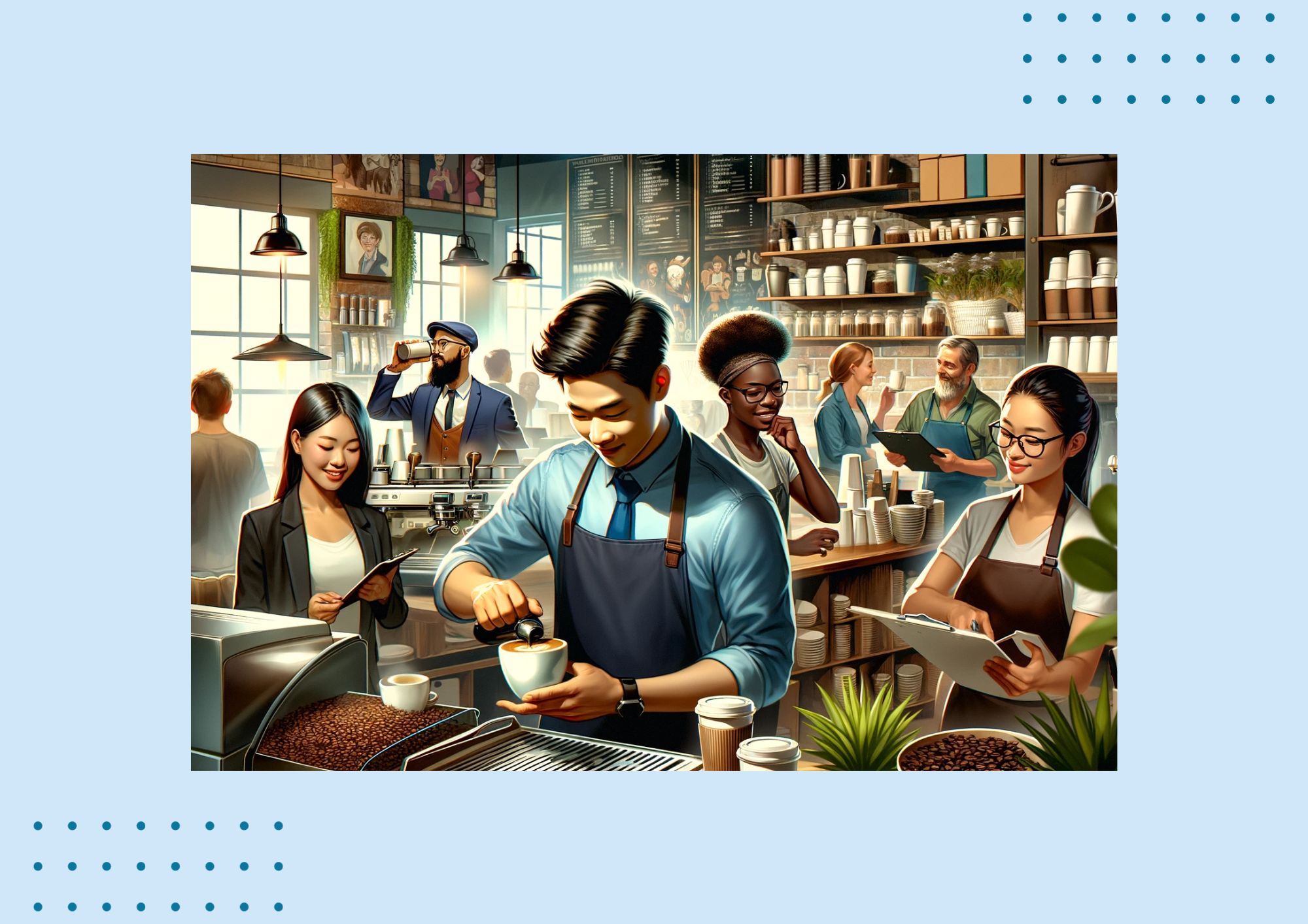 27+ Facts and Statistics about Part-Time Jobs [2025]