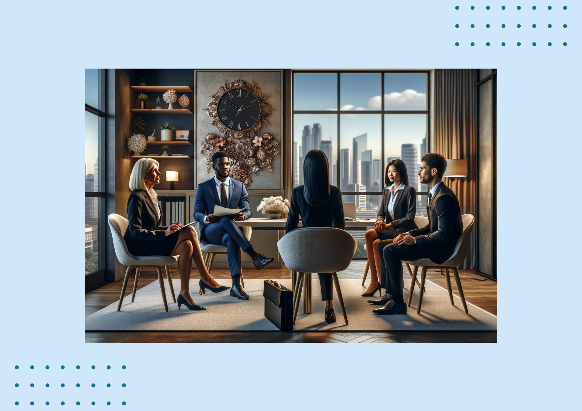 50+ Key Recruitment Statistics, Facts & Hiring Trends Exposed [2025]