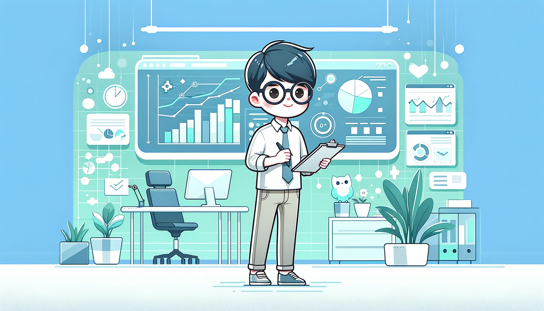 40+ Business Analyst Resume Keywords [Practical Examples]