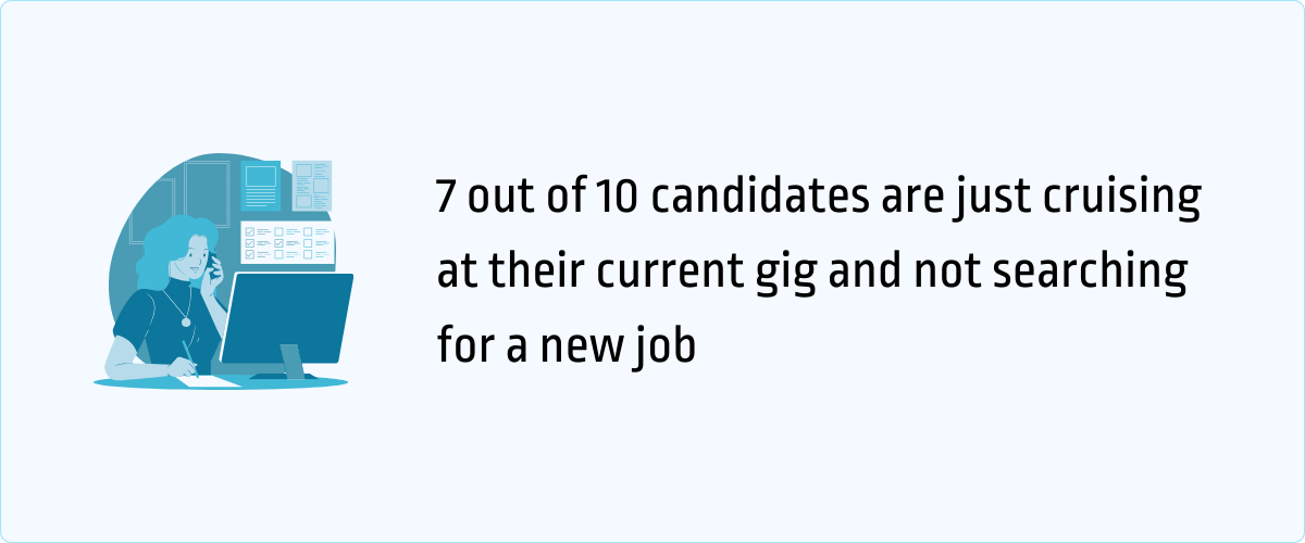 19+ Candidate Experience Statistics & Trends [2024 Study]