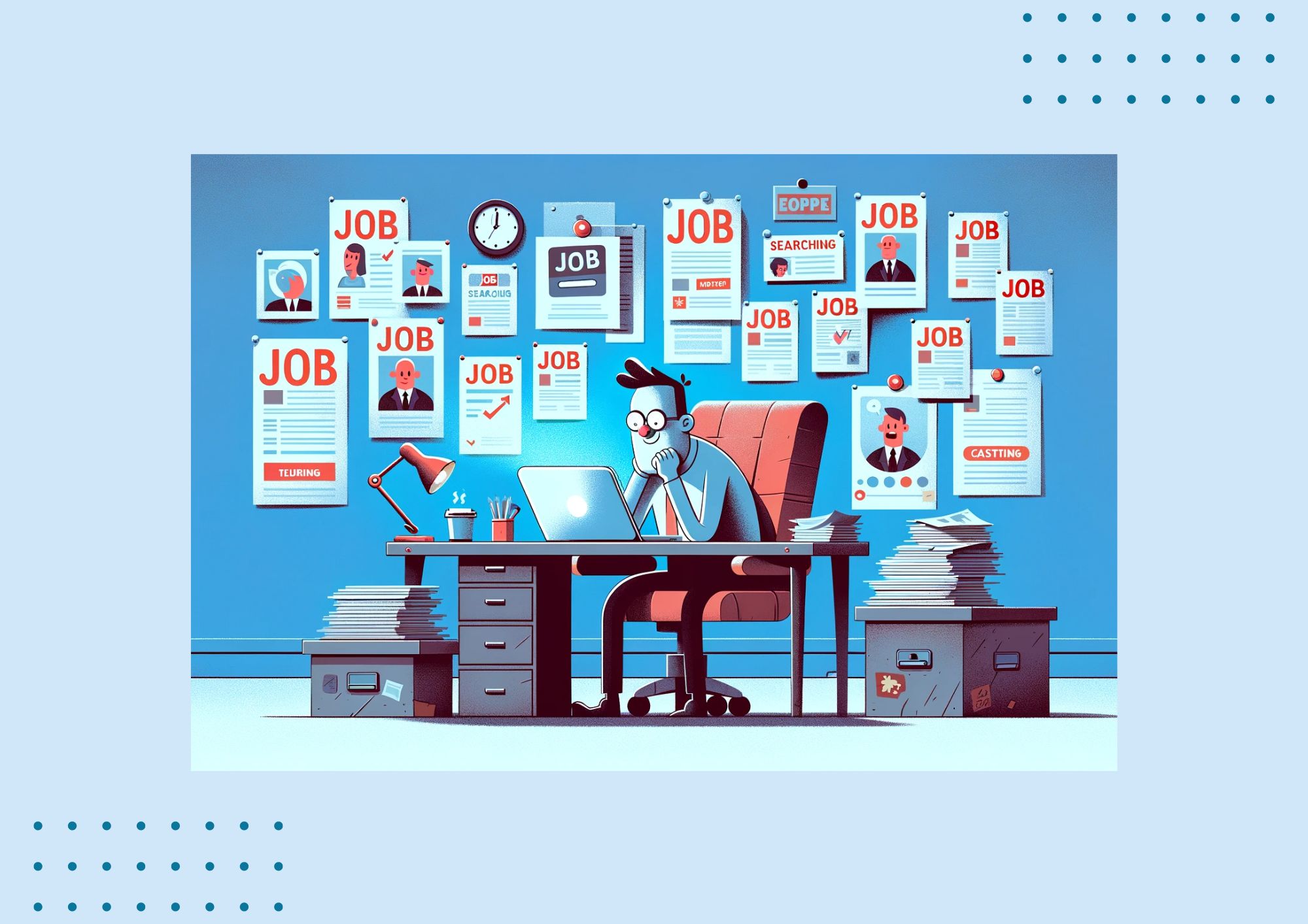 40+ Job Search Statistics: Navigating Opportunities & Job Hunt Trends ...