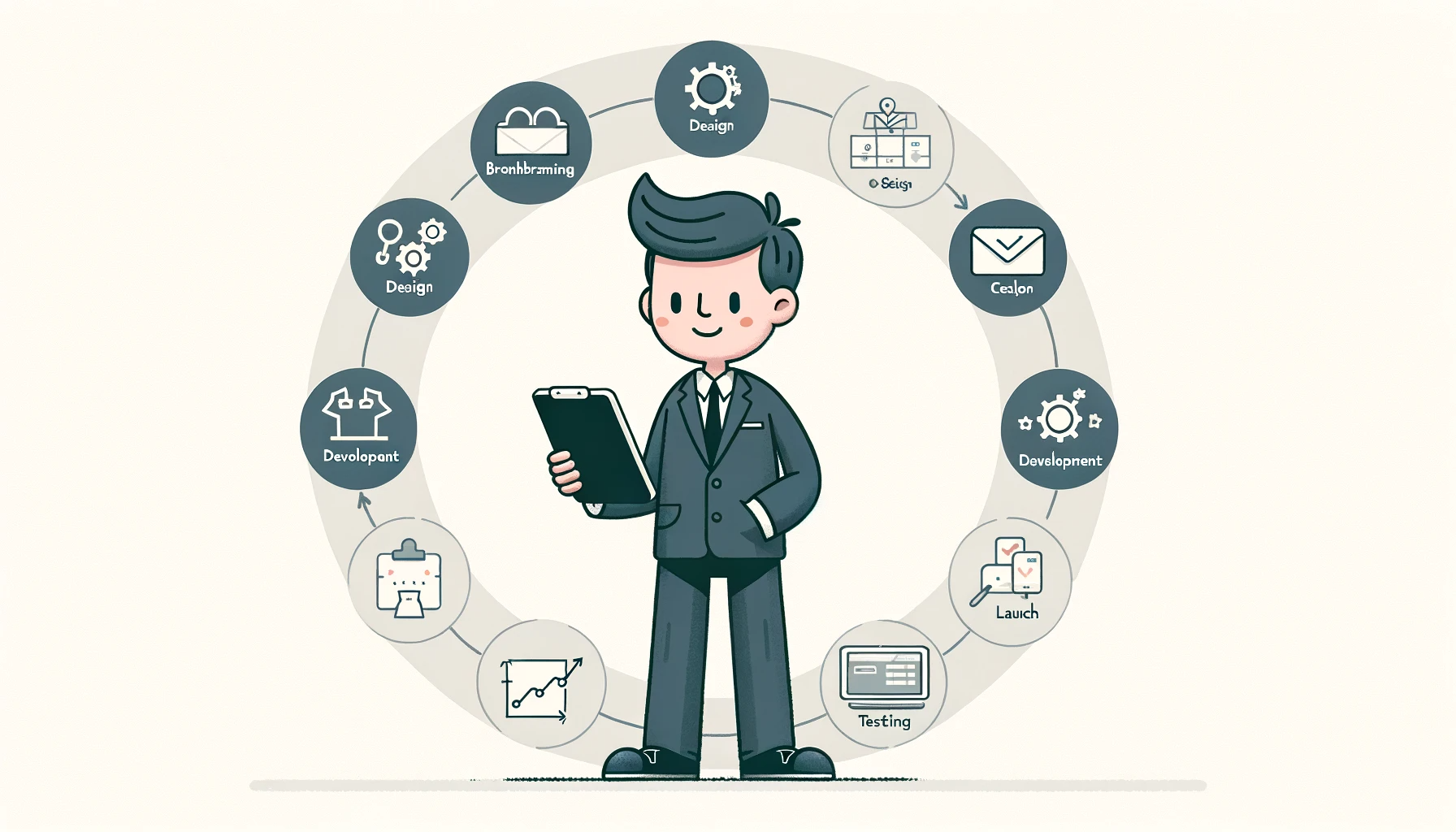 40+ Product Manager Resume Keywords [Practical Examples]