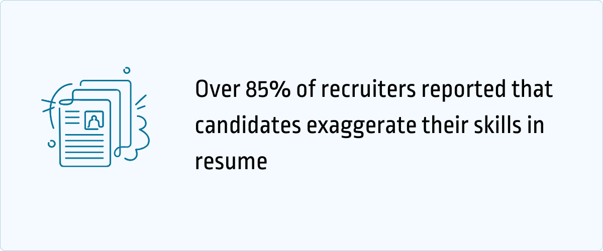 60+ Resume Statistics & Trends Job Seekers Must Know [2025]