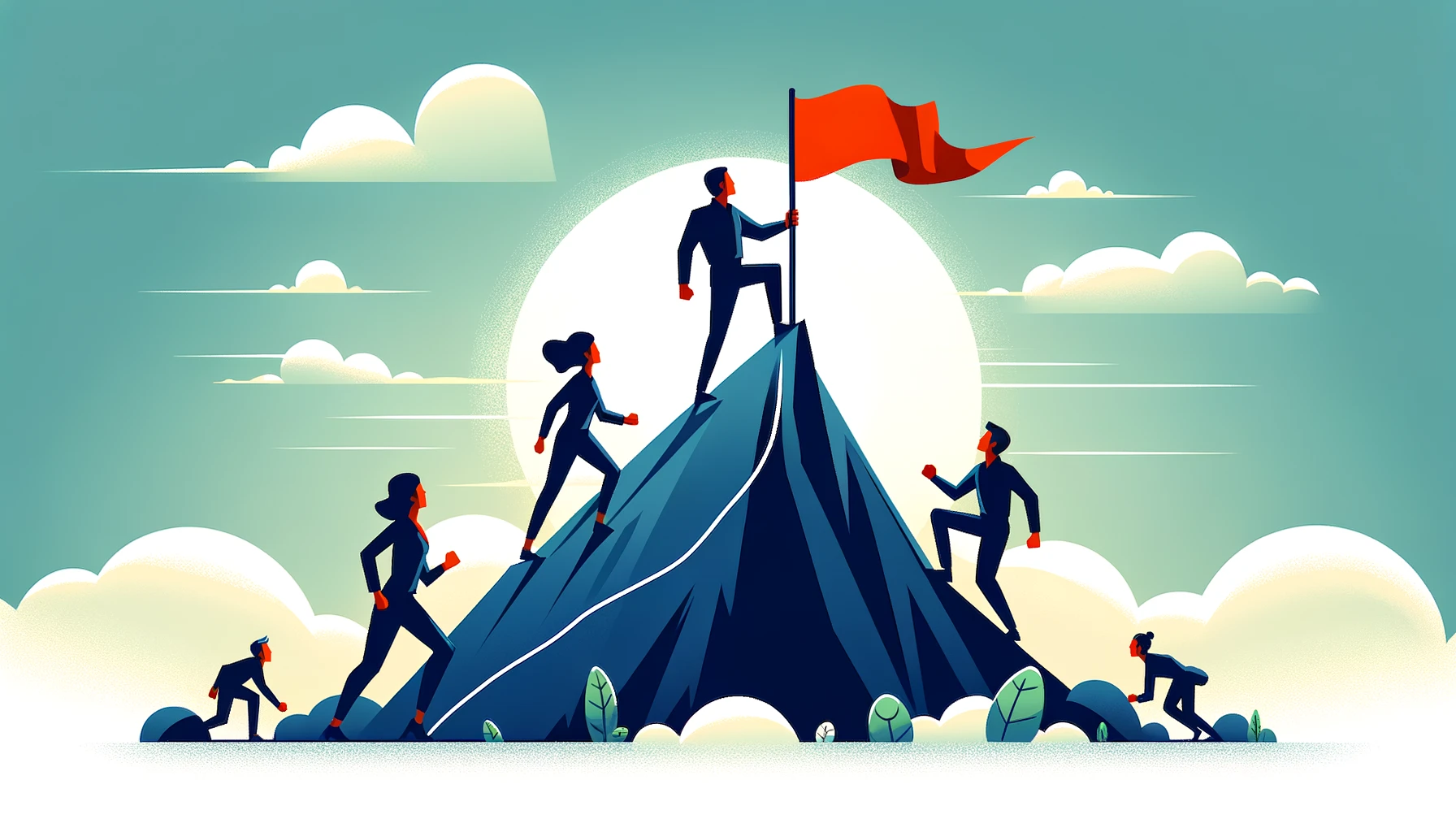50 Key Leadership Statistics And Trends [2025]