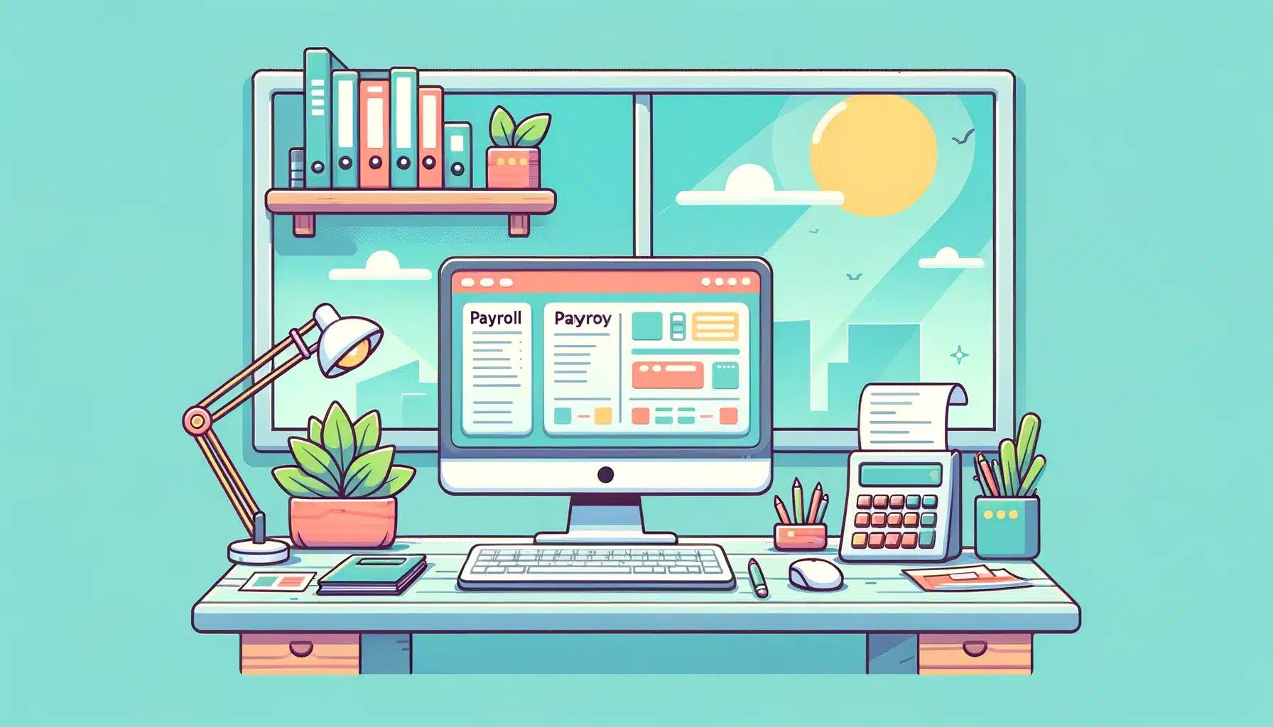 60+ Payroll Statistics & Facts You Need To Know [2025]