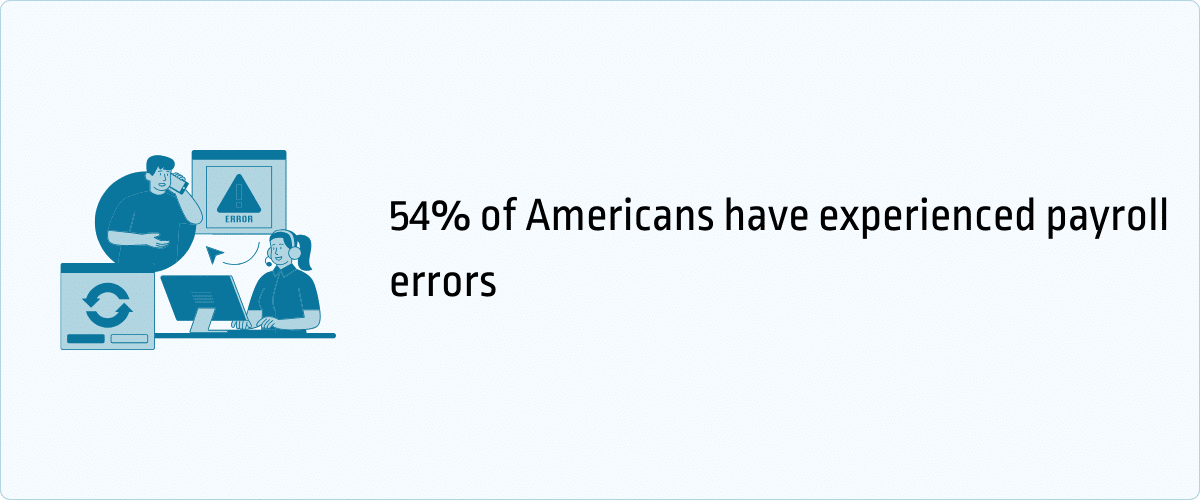 60+ Payroll Statistics & Facts You Need To Know [2025]