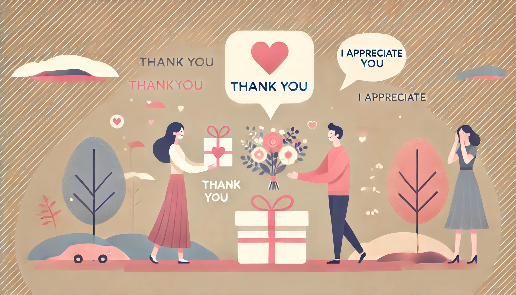 How to Thank Someone for Their Time And Support With Examples