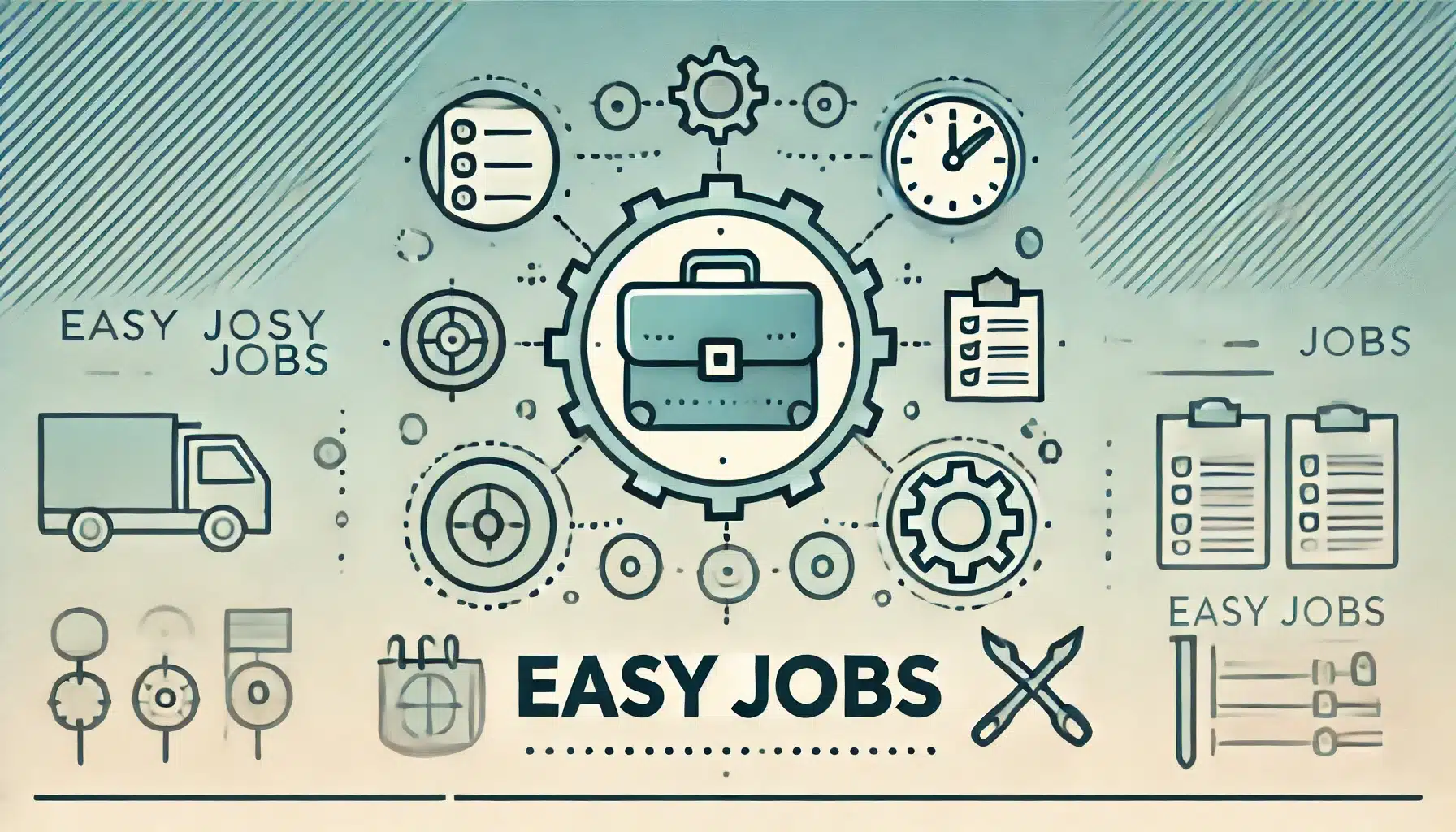 Top 20 Easy High-Paying Jobs to Jumpstart Your Career [2025]