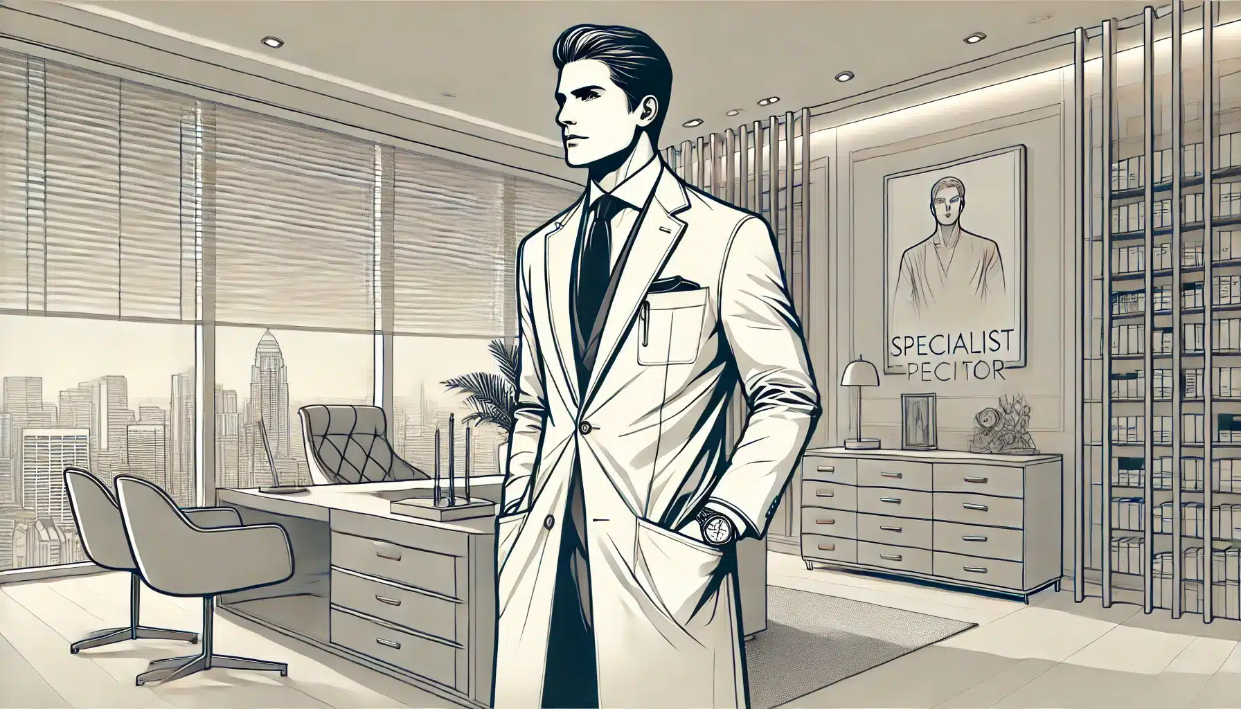 Top 20 Highest-Paying Jobs in the World [2025]